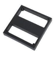 China Waterproof RFID Middle Range Reader JS-08X 125kHz EM ID Card Access Control System for sale