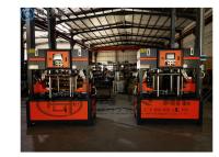 China New Condition Sand Core Casting machine PLC Control For Precise Casting for sale