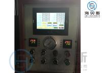 China Electricity Powered Sand Core Machine Automatic Operation With PLC Control for sale