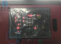China Fully Automatic Sand Core Machine PLC Control For Foundry Industry for sale