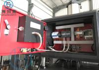 China PLC Control Sand Core Machine Automatic Core Shooter Machine 8kw for sale