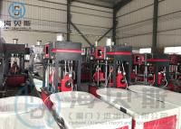 China Fully Automatic Sand Core Machine PLC Control For Foundry Industry for sale