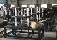 China Fully Automatic Sand Core Machine PLC Control For Foundry Industry for sale