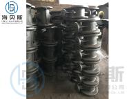 China Horizontal Electric Shell Core Shooter Machine With Power Source / Core Pulling for sale