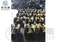 China PLC Control Sand Core Machine Automatic Core Shooter Machine 8kw for sale