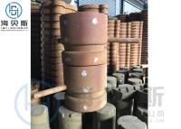 China New Condition Sand Core Casting machine PLC Control For Precise Casting for sale