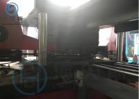 China 380V Automatic Sand Molding Machine , Advanced Sand Casting Machine for sale