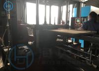 China Foundry Automatic Sand Molding Machine PLC Control For Core Making for sale