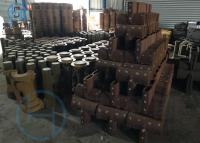 China Double Head Sand Core Making Machine Automatic Vertical Shell Core Shooter Machine for sale