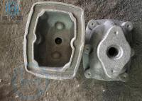 China Precision Sand Core Shooting Machine PLC Control For Pipe Fitting Casting for sale