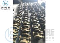 China Automatic Sand Core Shooting Machine PLC Control For Fire Hydrant for sale