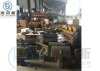 China Durable Powerful Shell Core Shooter Machine  For Casting Assessories for sale