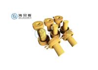 China Innovative Sand Core Casting Device For Foundry Water Pump Casting for sale