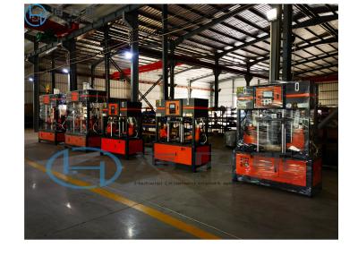 China Hot Box Automatic Core Shooting Machine 380V For Metal Parts Casting for sale
