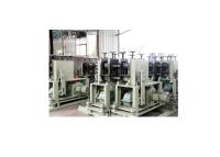 China 250Kw Copper Continuous Casting Machine Manufacturers for sale