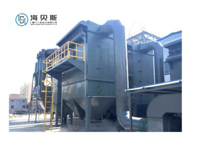 Cina 380V Copper Continuous Casting Machine Acqua raffreddamento Copper Rod Rolling Machine in vendita