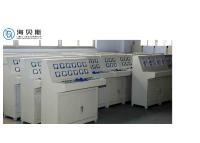 China Durable Copper Rod Drawing Machine With Water Cooling System for sale