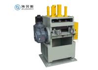China Customized Copper Rod Making Machine Brass Rod Casting Machine 380V for sale
