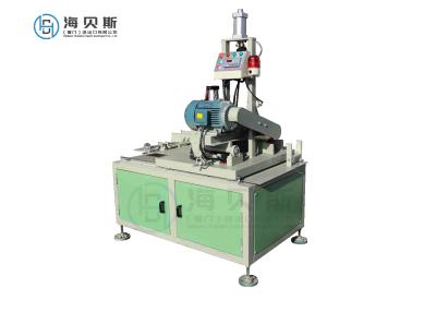 Cina 380V Copper Rod Casting Machine Acqua raffreddamento Copper Rod Continuous Casting Equipment in vendita