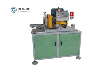 Cina Fusione continua orizzontale di tubi di ottone in vendita