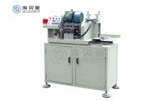 China Brass Rod Continuous Casting Line Customized Copper Pipe Making Machine for sale