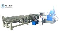 China Durable Copper Rod Drawing Machine With Water Cooling System for sale