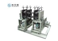 China Electricity Powered Copper Rod Casting Machine 380V For Continuous Casting And Rolling for sale