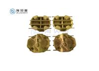 China Automatic Core Making Equipment , Shell Core Machine For Casting / Foundry for sale