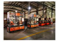 China Reliable Sand Core Making Machine Automatic Core Shooter Machine Manufacturers for sale