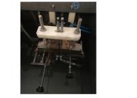 China High Performance Water Testing Machine CS-3Z For Faucet Leakage Testing for sale
