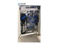 China High Performance Water Testing Machine CS-3Z For Faucet Leakage Testing for sale