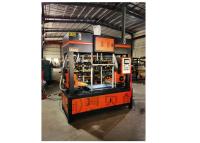 China Double Head Shell Core Shooter Machine 12kw For Iron Casting for sale