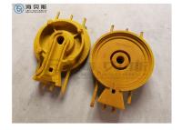 China Double Head Shell Core Shooter Machine 12kw For Iron Casting for sale