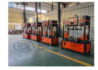 China Stable Automatic Sand Core Making Machine  For Industrial Applications for sale
