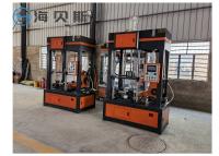 China Cast Iron Automatic Shell Core Machine Manufacturers for sale
