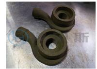 China Foundry Shell Core Shooter Machine Manufacturer Automatic Type for sale