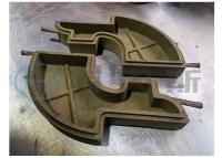 China Stable Automatic Sand Core Making Machine  For Industrial Applications for sale