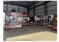 China Custom Automatic Sand Molding Machine 30kw With NEW Condition for sale