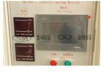 China Brass / Copper Gravity Casting Machine 380V Permanent Mold Casting Machine for sale