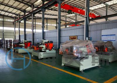 Cina Macchina per la colata a fuso in ottone resistente, Macchina per la colata dei rubinetti per la produzione di rubinetti in vendita