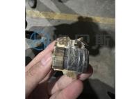 China PLC Control Brass Continuous Casting Machine For Brass Rods / Tube / Pipe for sale