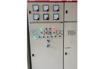 China HBS Brass Rod Continuous Casting Machine Semi Automatic Customizable Length for sale
