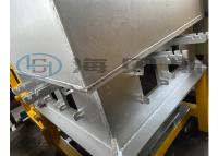 China High Efficiency Brass Rod Continuous Casting Machine 380V 50HZ for sale