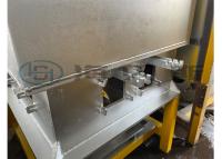 China Electricity Copper Rod Making Machine Water Cooling For Continuous Casting And Rolling for sale