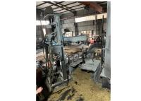 China Custom Copper Rod Machine , Solid Copper Rod Continuous Casting And Rolling line for sale