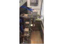 China High Performance Water Testing Machine CS-3Z For Faucet Leakage Testing for sale
