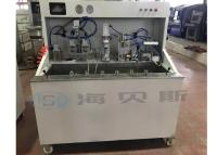 China High Performance Water Testing Machine CS-3Z For Faucet Leakage Testing for sale