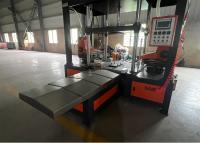 China PLC Control Sand Core Shooting Machine for Automatic Production Line CI,GI casting prduction for sale