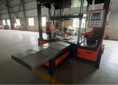 Chine PLC Control Sand Core Shooting Machine for Automatic Production Line CI,GI casting prduction à vendre