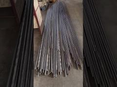 continues rod casting mahcine